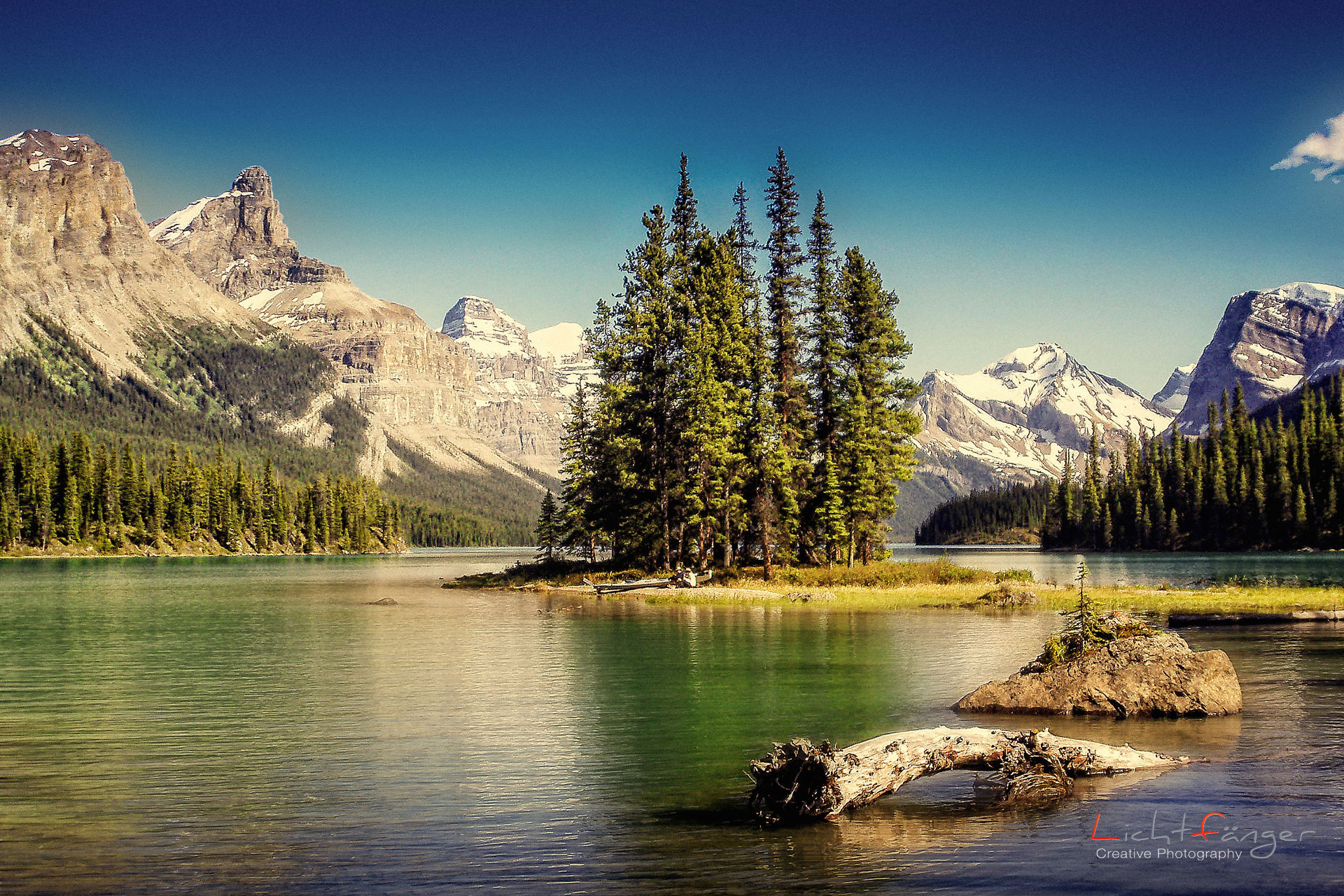 Spirit Island - Hōshō